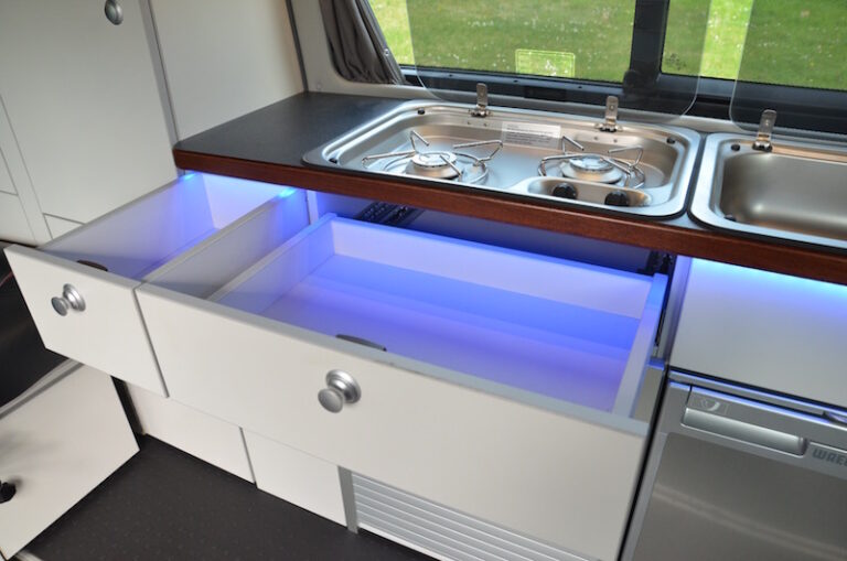 REIMO Trio Style | Fourgonlesite