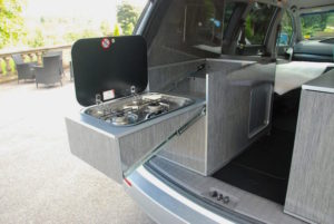 Les versions 4x4 et Crossover gagnent du terrain | Fourgonlesite