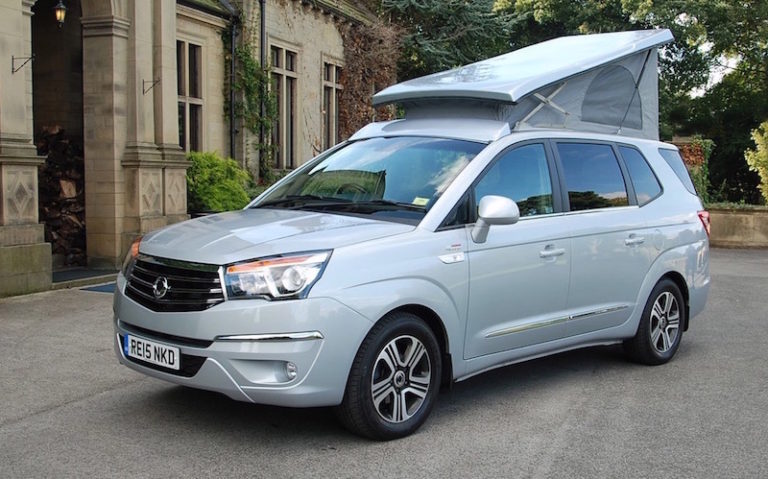 Les versions 4x4 et Crossover gagnent du terrain | Fourgonlesite