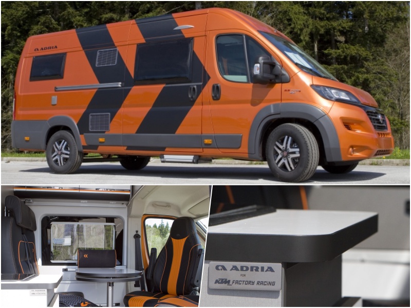 Rencontre avec Antoine Meo, champion d’enduro | Fourgonlesite