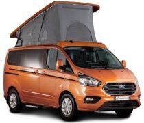 Le top 3 des vans aménagés les moins chers | Fourgonlesite