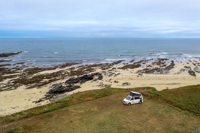 Evazion, ou la promesse de faire étape sur des spots d’exception ...