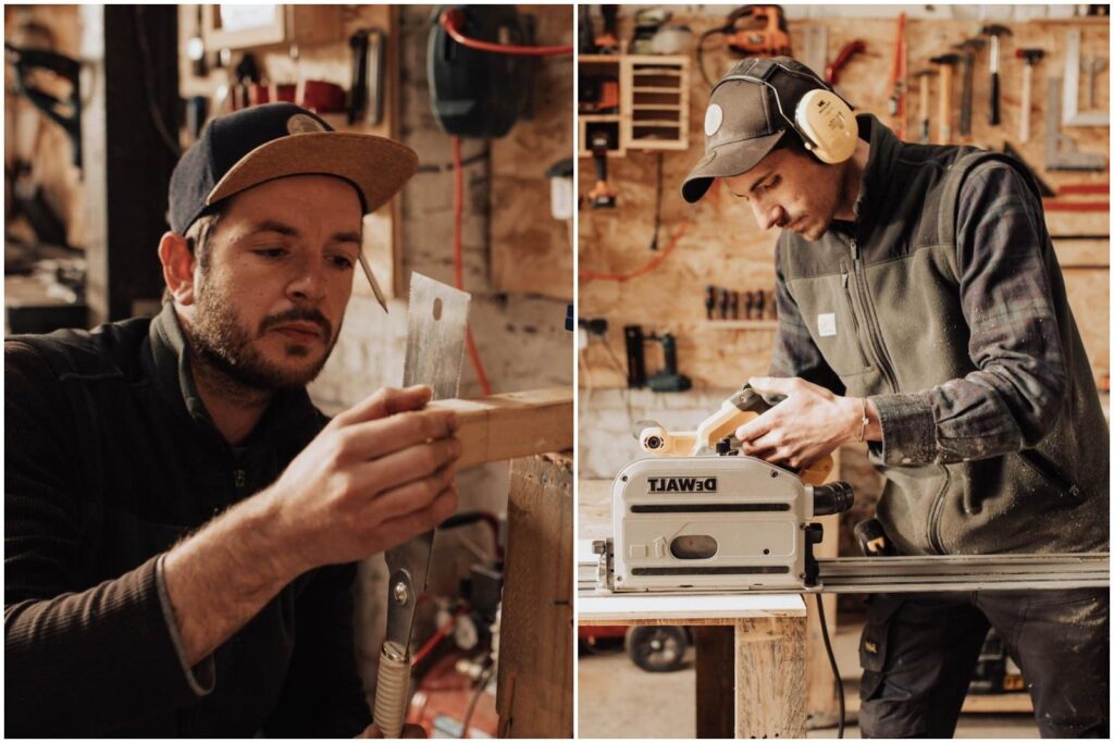 Oley Workshop, la manufacture lilloise aux créations originales ...