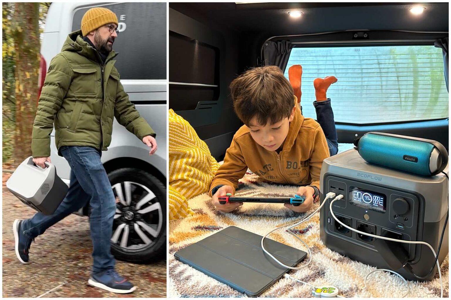 Les versions 4x4 et Crossover gagnent du terrain | Fourgonlesite