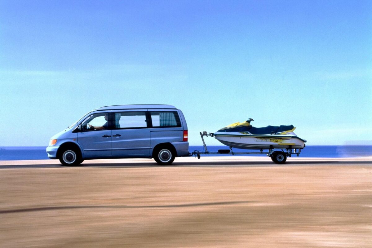 Mercedes Marco Polo : 4 générations pour une saga de 40 ans - Fourgonlesite