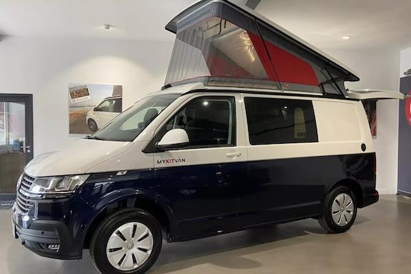 Les fourgons aménagés les moins chers en 2024 | Fourgonlesite