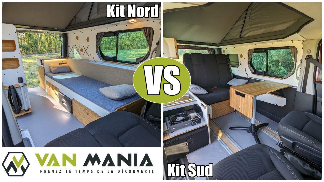Le top 3 des fourgons aménagés les moins chers | Fourgonlesite