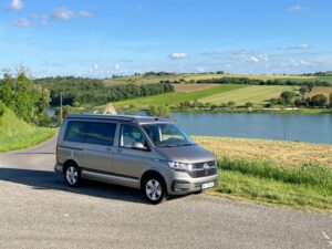 Triostyle par Reimo by Eco Campers, une solide référence sur Volkswagen ...