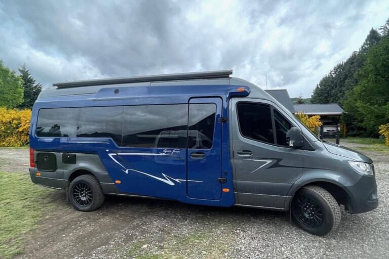 10 innovations spectaculaires pour vans & fourgons | Fourgonlesite