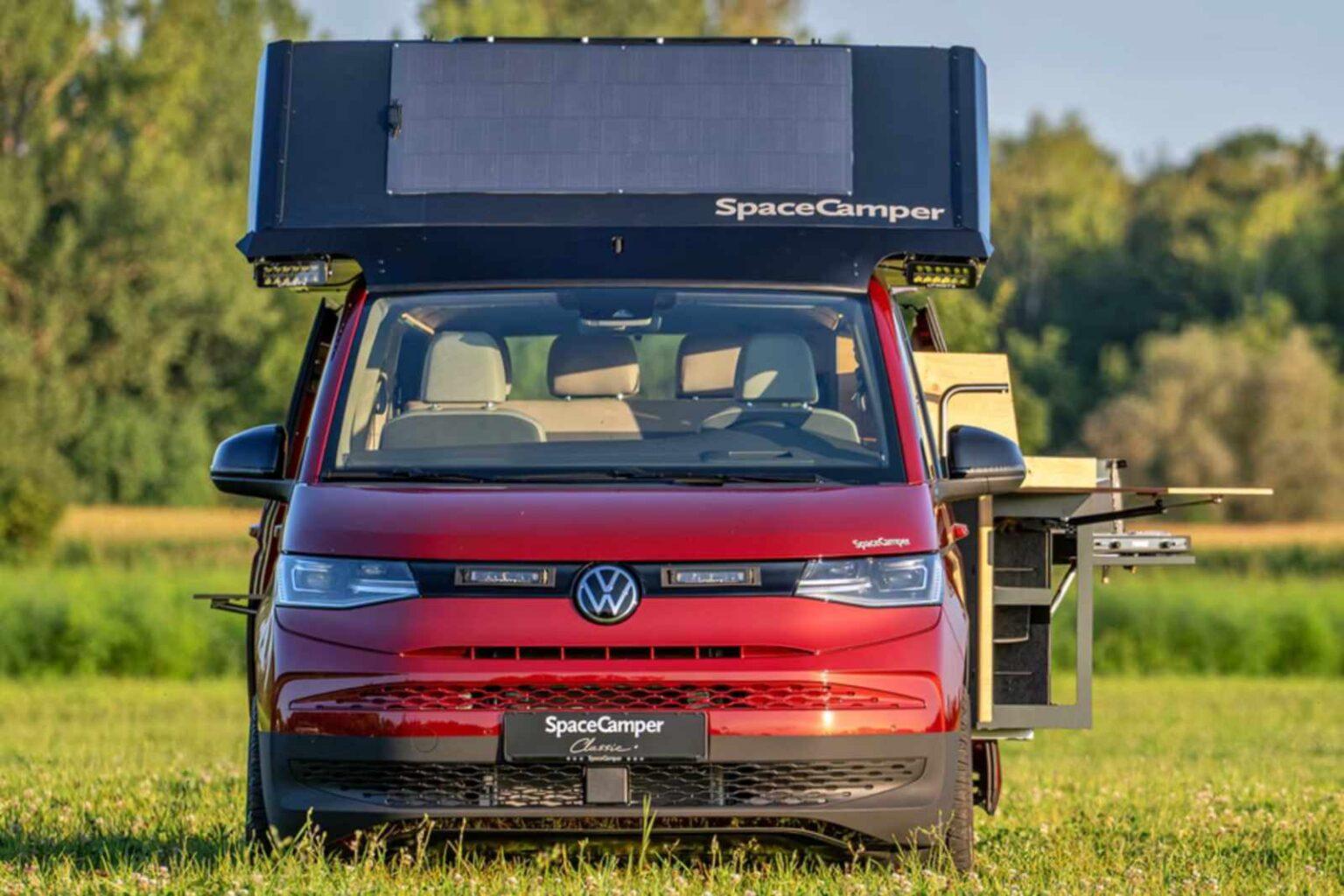 Top 3 des fourgons aménagés les moins chers | Fourgonlesite