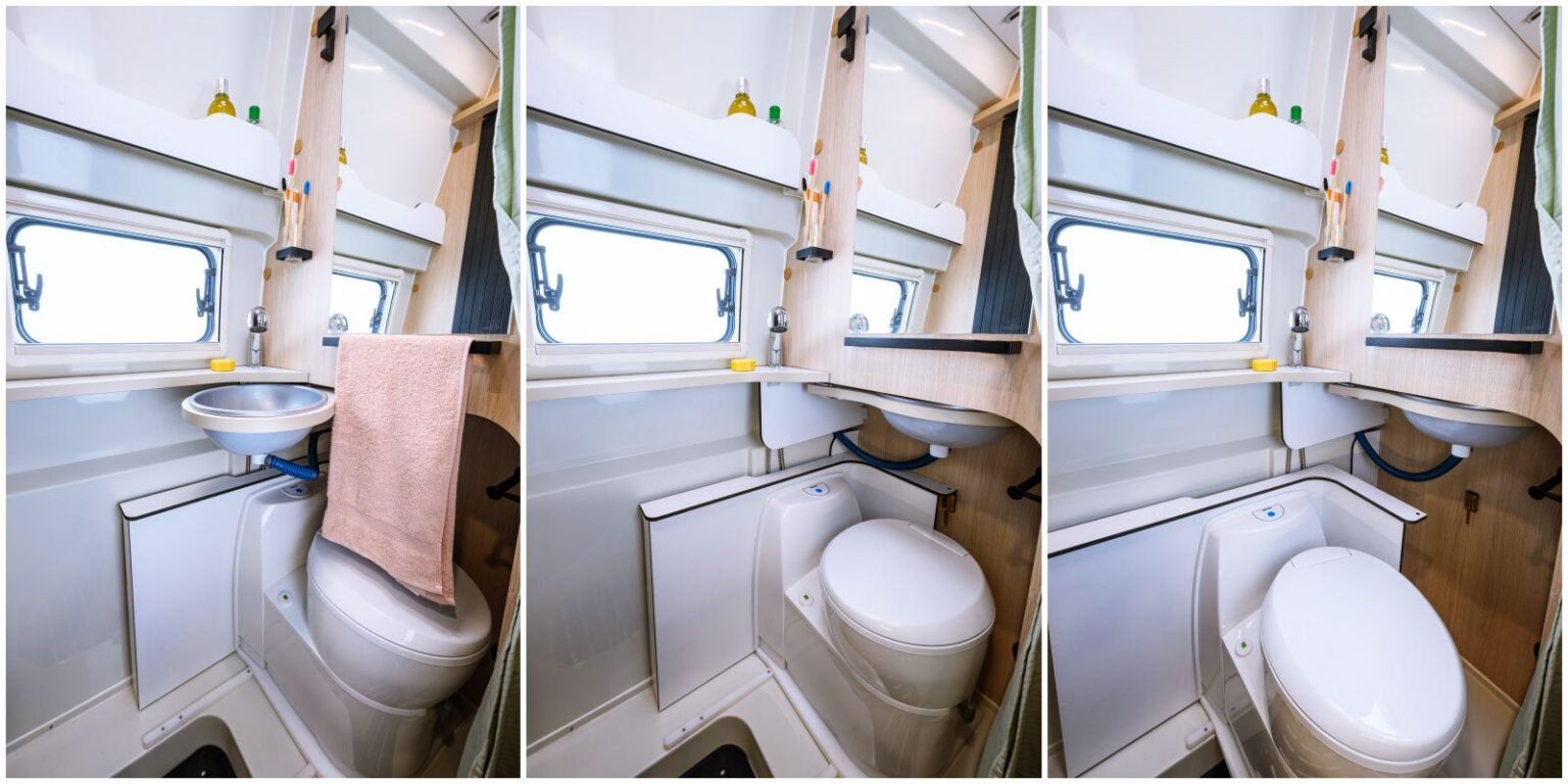 Randger R555, bienvenue dans le club des 5 places - Fourgonlesite