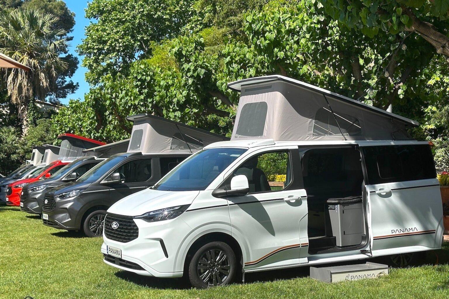 Ce fourgon FURGOK XPACE 600 sur MAN 4x4 arrive en France ! | Fourgonlesite