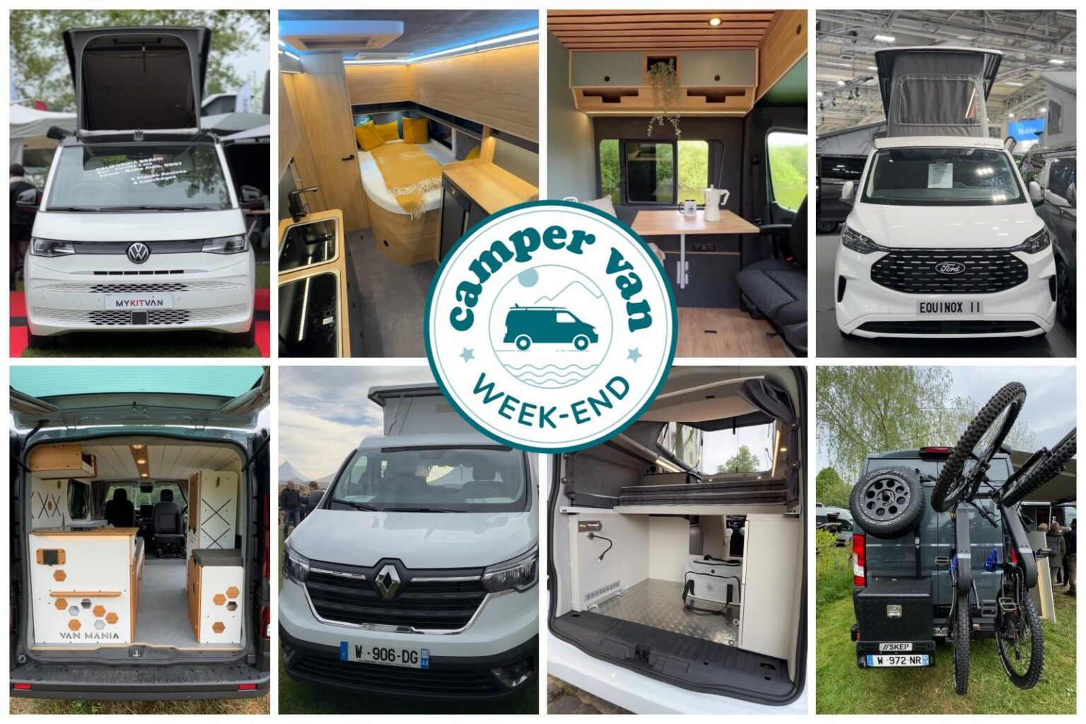 Design revisité et nouveaux matériaux pour les fourgons Adria Twin ...