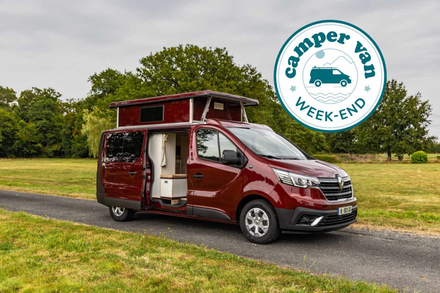 Design revisité et nouveaux matériaux pour les fourgons Adria Twin ...