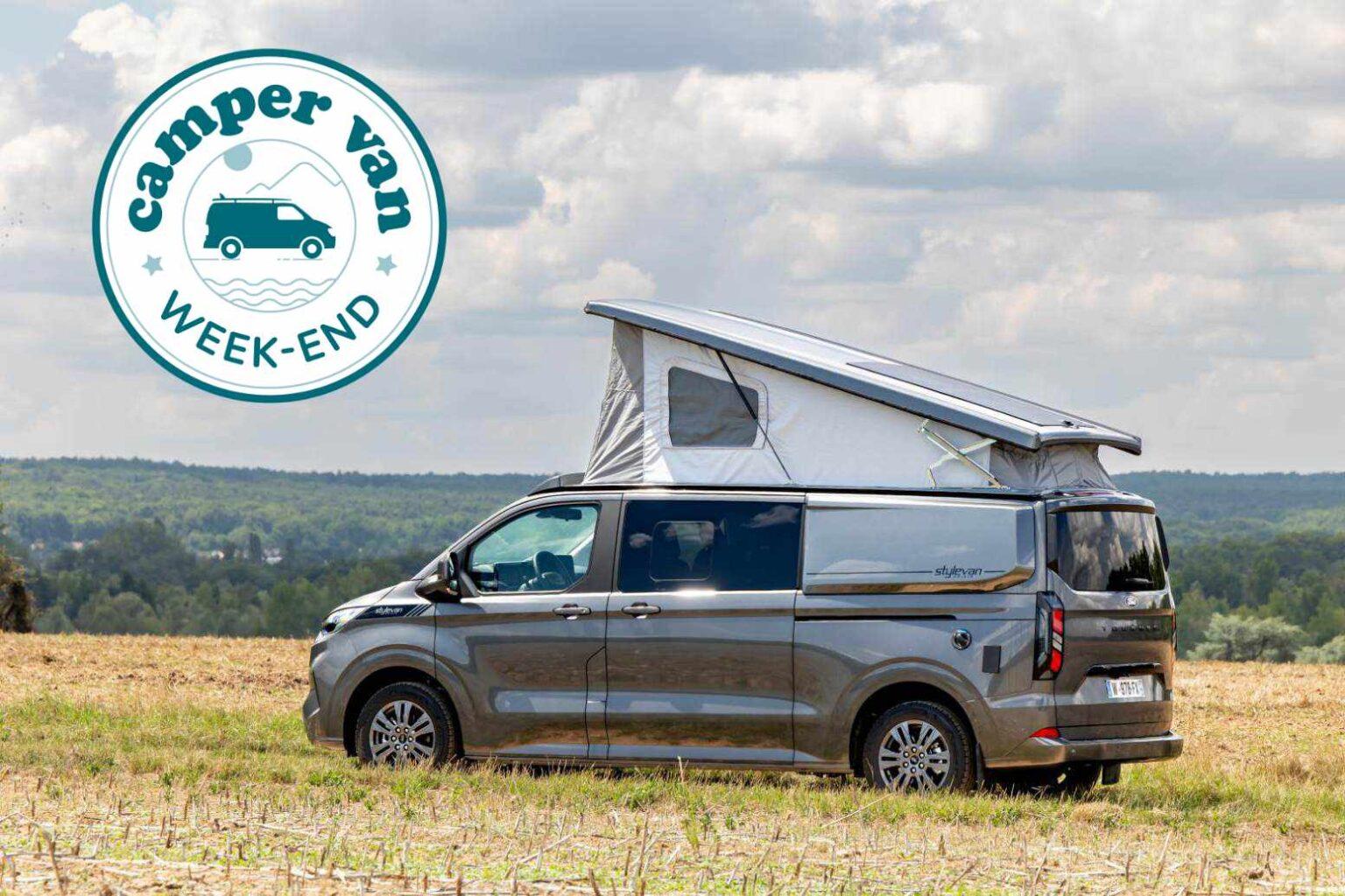 SuperTwin 4x4, le luxueux campervan tout-terrain d’Adria sur Mercedes | Fourgonlesite