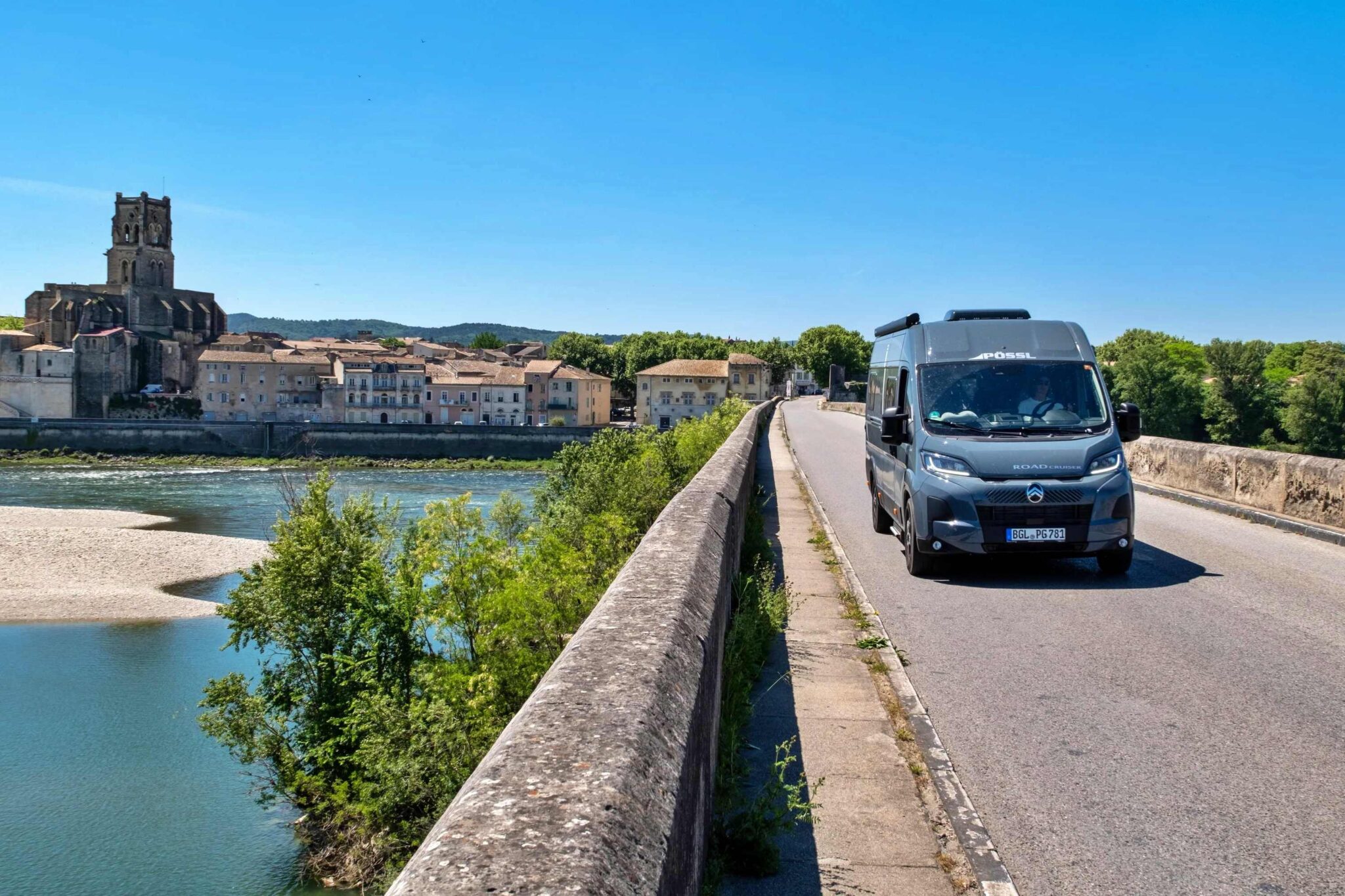Nouveau Renault Trafic Escapade (2026), la vanlife version light ...