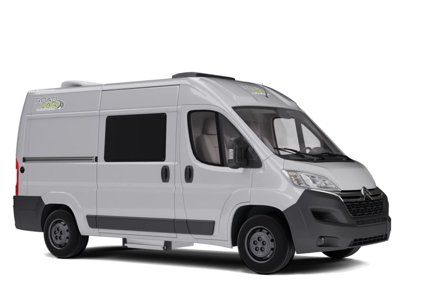 Les fourgons aménagés les moins chers en 2024 | Fourgonlesite