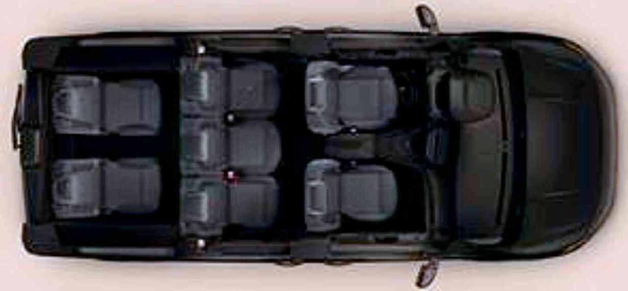 Vanderer One & Two, deux vans compacts aux aménagements astucieux sur Citroën Berlingo ...