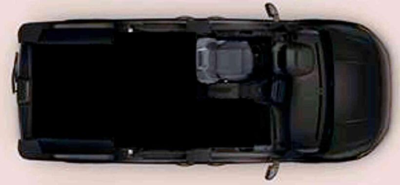 Vanderer One & Two, deux vans compacts aux aménagements astucieux sur Citroën Berlingo ...